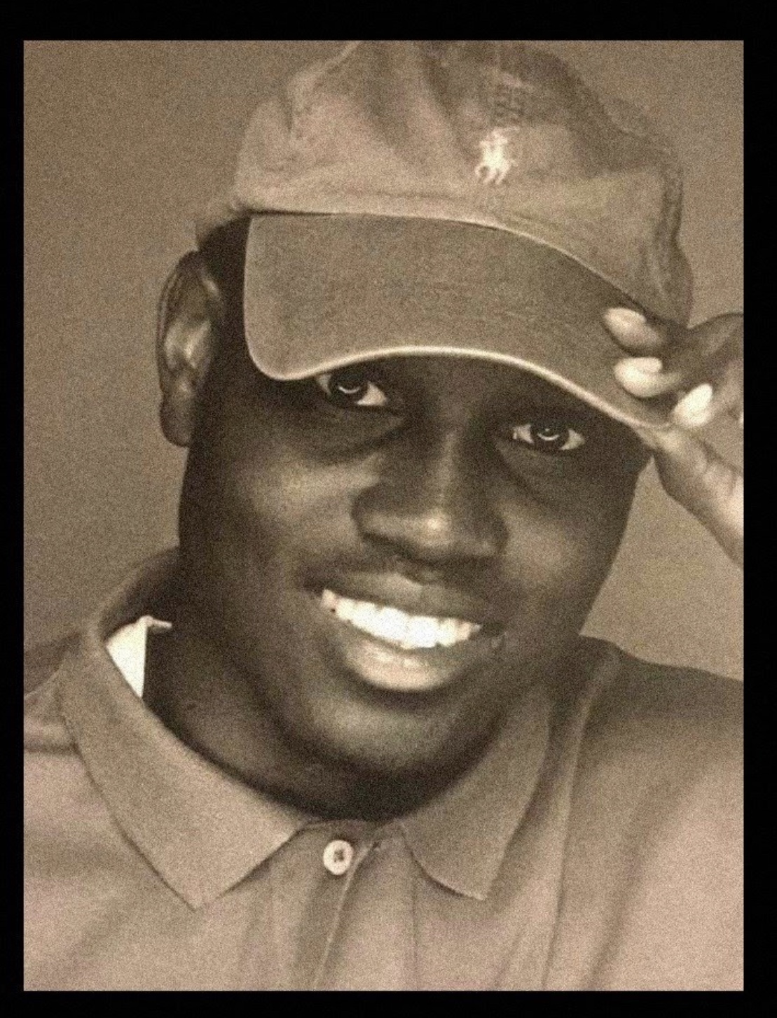 Shooting in Georgia is revealing – Ethereal Bulwark